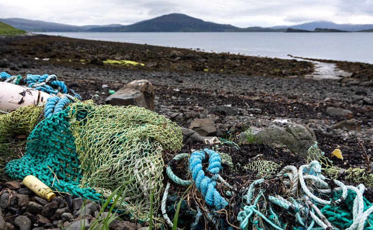 The Impact of Ghost Gear: What It Is and How to Take Action today ...