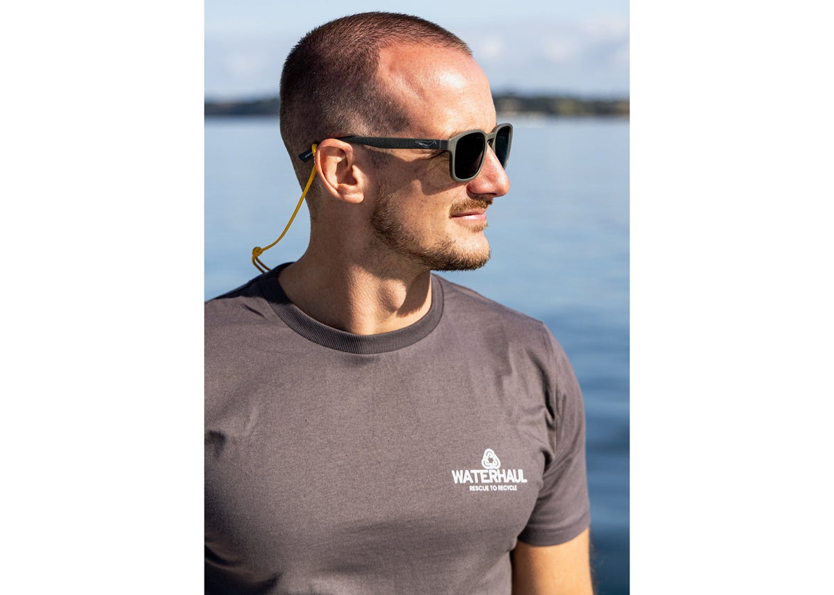 LIMITED EDITION Rescue to Recycle T-Shirt Support Whale Conservation ...