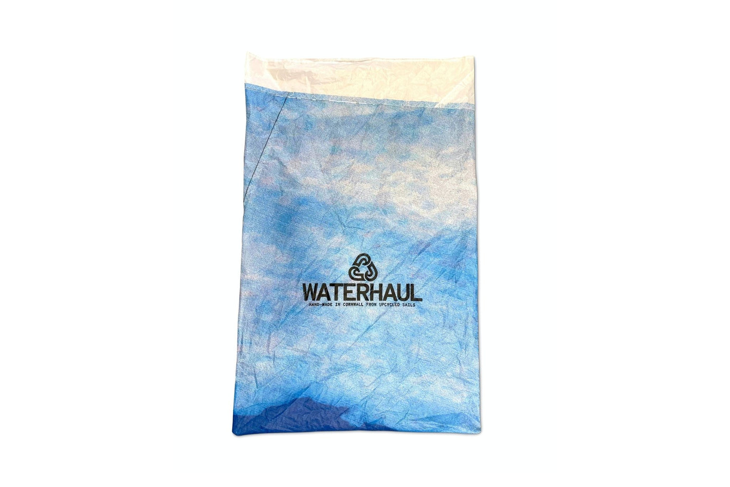 Recycled Sail Bags Eco Durable Reusable Bin Bag for Litter Picking ...